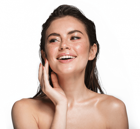 Vette huid | Extenso