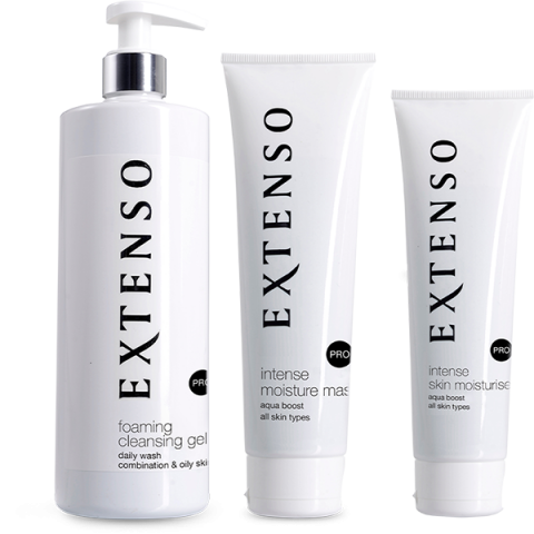 Professionals | Extenso