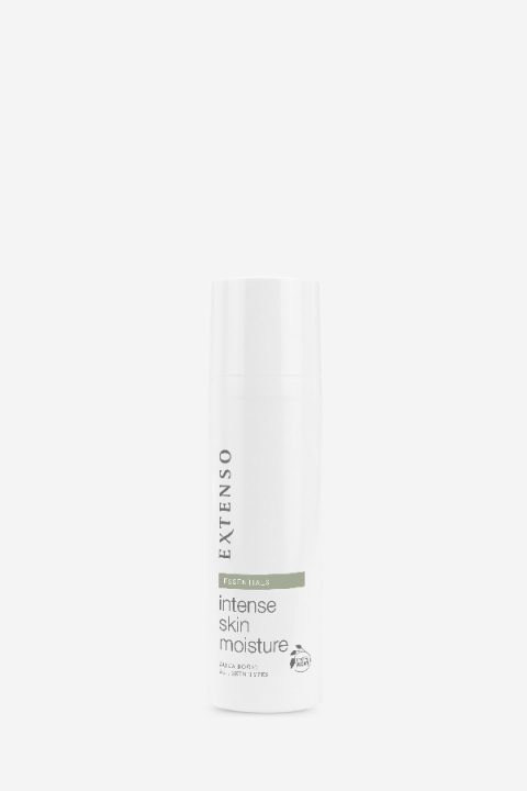 Intense Skin Moisture | Extenso